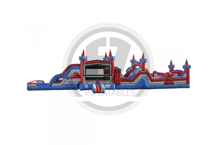 Obstacle Courses - Epic events party rental llc